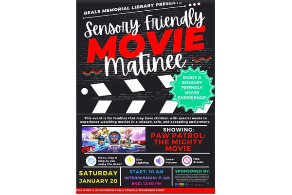 How to Add Sensory–Friendly Programs & Resources to Your Library | Programming Librarian